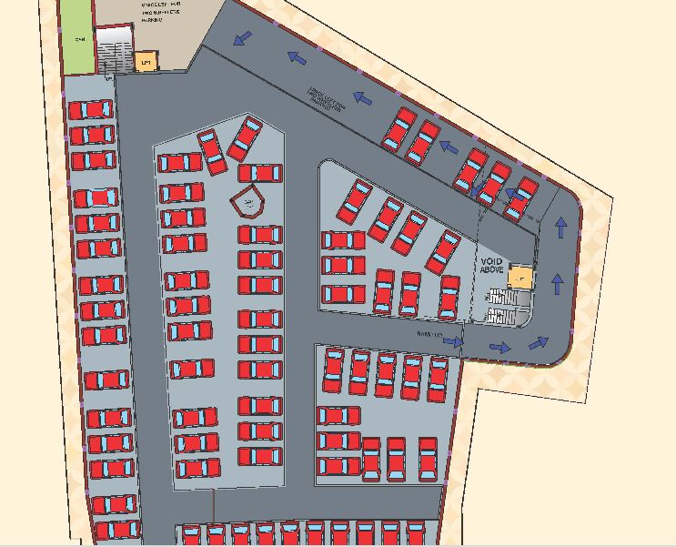 Satya Ganga Developers Satya Ganga Arcade Photos - Nayatoli, Ranchi ...