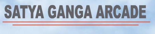 Satya Ganga Developers Satya Ganga Arcade Map - Nayatoli, Ranchi ...