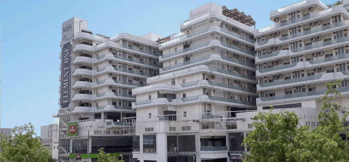 Satya Element One Sector 49, Gurgaon | Resale Price List & Brochure