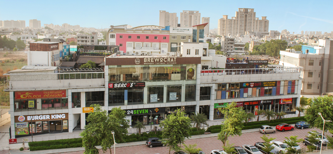 Satya Element One Sector 49, Gurgaon | Resale Price List & Brochure