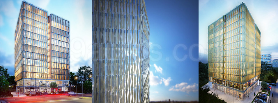 Satya Habitat Satya One Photos - Memnagar, Ahmedabad West Pictures