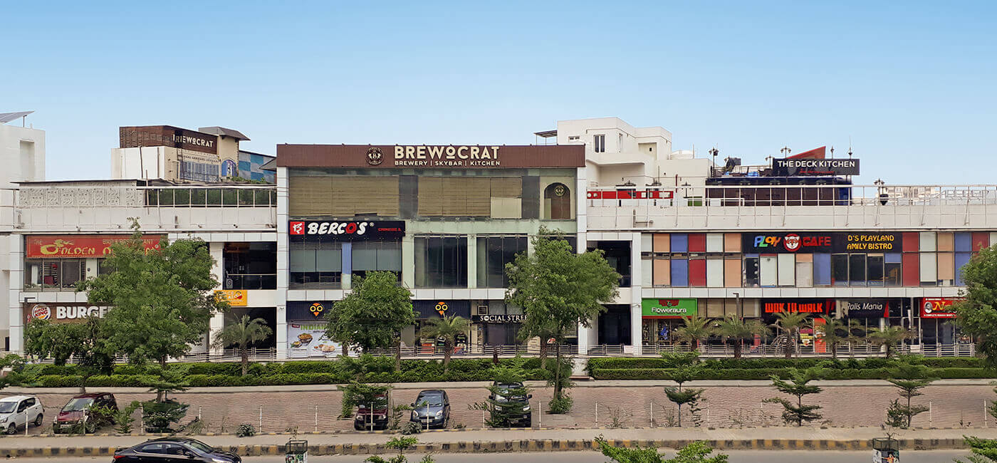 Satya Element One Sector-49 Gurgaon | Price List & Brochure, Floor Plan ...