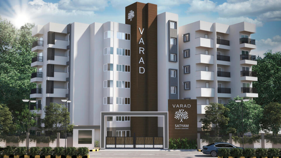 Satyam Varad Kammasandra, Electronic City | Price List & Brochure ...