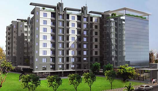 Satyam Residence Tower Madhuwan Enclave, Gwalior Resale Price List ...