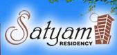 Satyam Builders Gwalior Satyam Residency Floor Plan - Thatipur, Gwalior