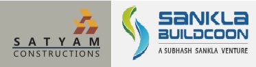 Satyam Builders / Developers - Projects - Constructions