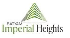 Satyam Developers Satyam Imperial Heights Floor Plan - Sector-17 ...