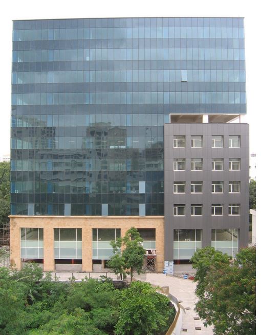 M/s Satyam Builders and Developers Satyam Tower Photos - Govandi ...