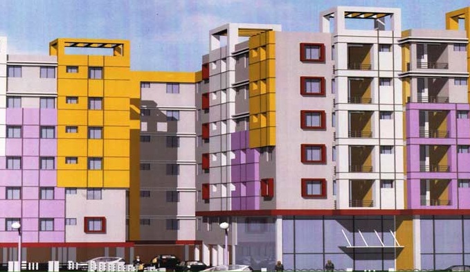 Satyam Engineers Satyam Tower Photos - Bidhannagar, Durgapur Pictures