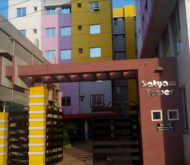 Satyam Engineers Satyam Tower Photos - Bidhannagar, Durgapur Pictures