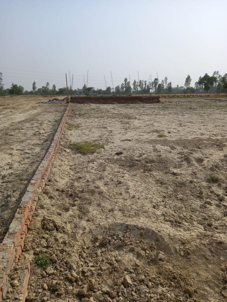 Valencia Gardens Lucknow, Kisan Path Resale Price List, Brochure, Floor ...