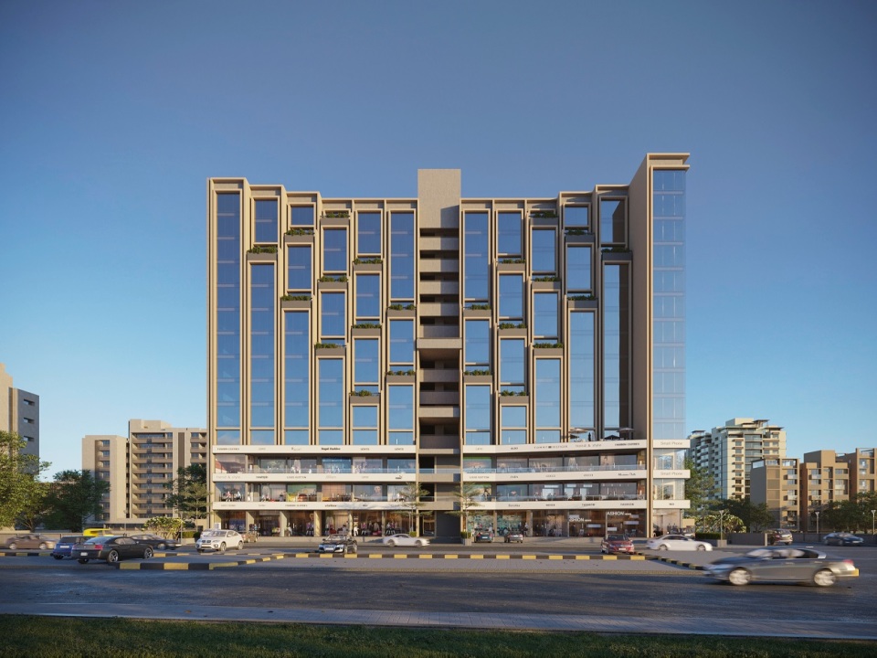 Satyamev Elite Bopal, Ahmedabad | Resale Price List & Brochure