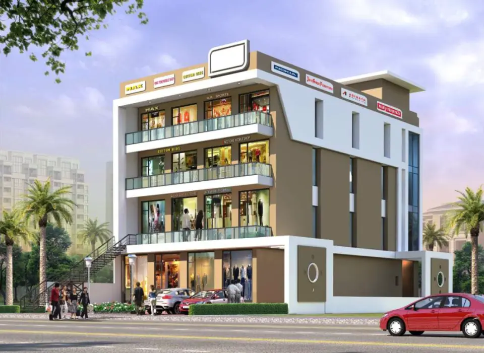 Satyu Enterprise Satyu Arcade Photos - Pardi, Valsad Pictures