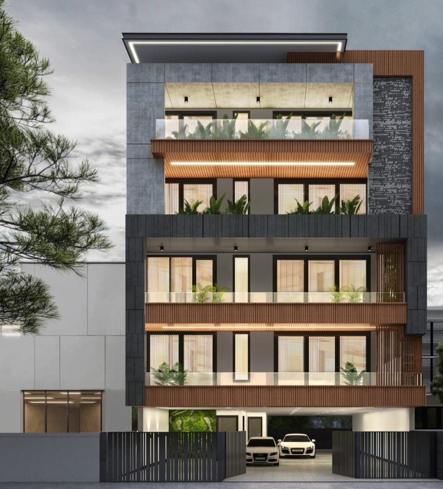 Saudagar Ultra Luxurious Floors DLF Phase 2, Gurgaon Resale Price List ...