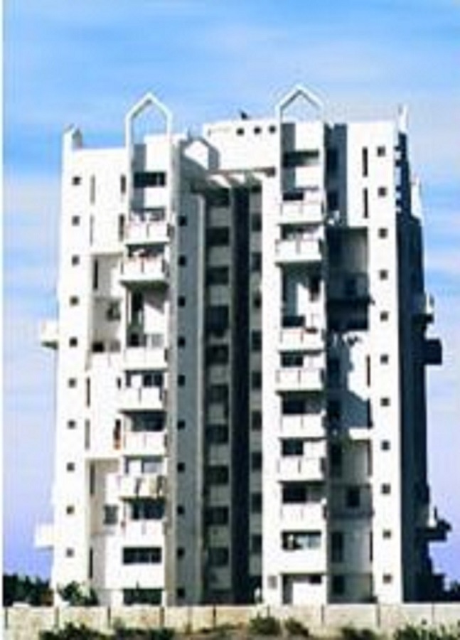 Saumya Ashima Towers Sumeru, Bodakdev Resale Price List, Brochure ...
