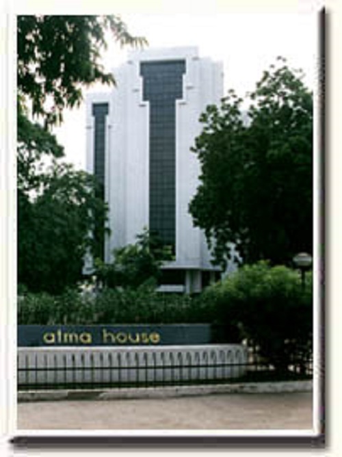 Saumya Atma House Vishalpur, Ahmedabad West | Resale Price List & Brochure