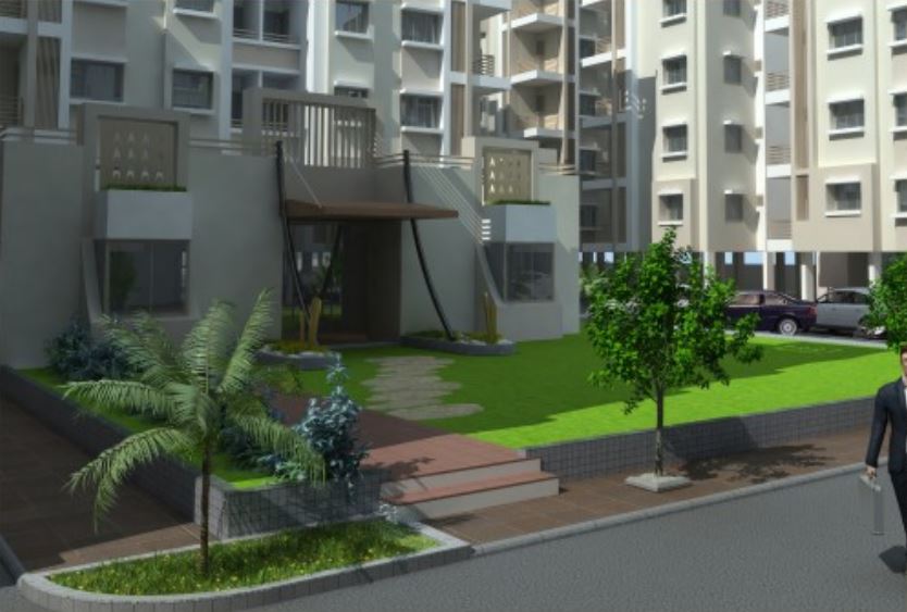Savaliya Group Savaliya Krish Gold Photos - New India Colony, Ahmedabad ...