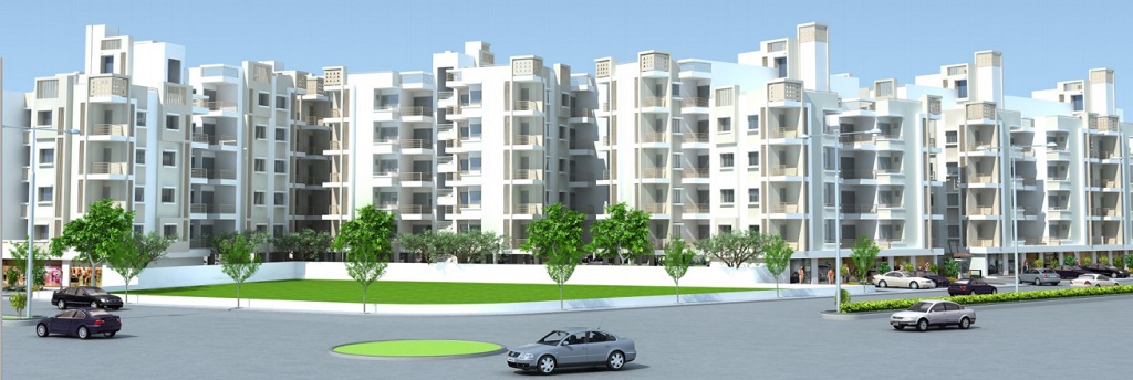 Savaliya Group Savaliya Krish Gold Photos - New India Colony, Ahmedabad ...