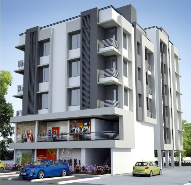 Savaliya Group Savaliya Sun Gold Photos - Nana Chiloda, Ahmedabad East ...