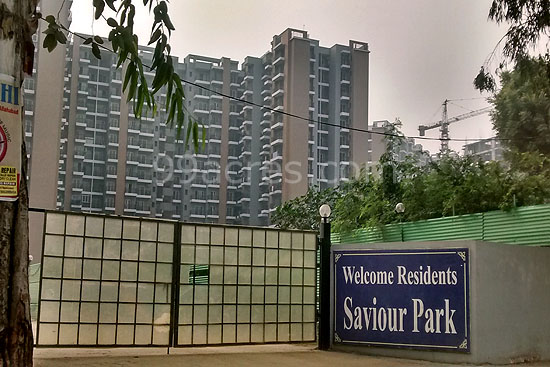 Savfab Builders Saviour Park Photos And Videos - Mohan Nagar, Ghaziabad ...