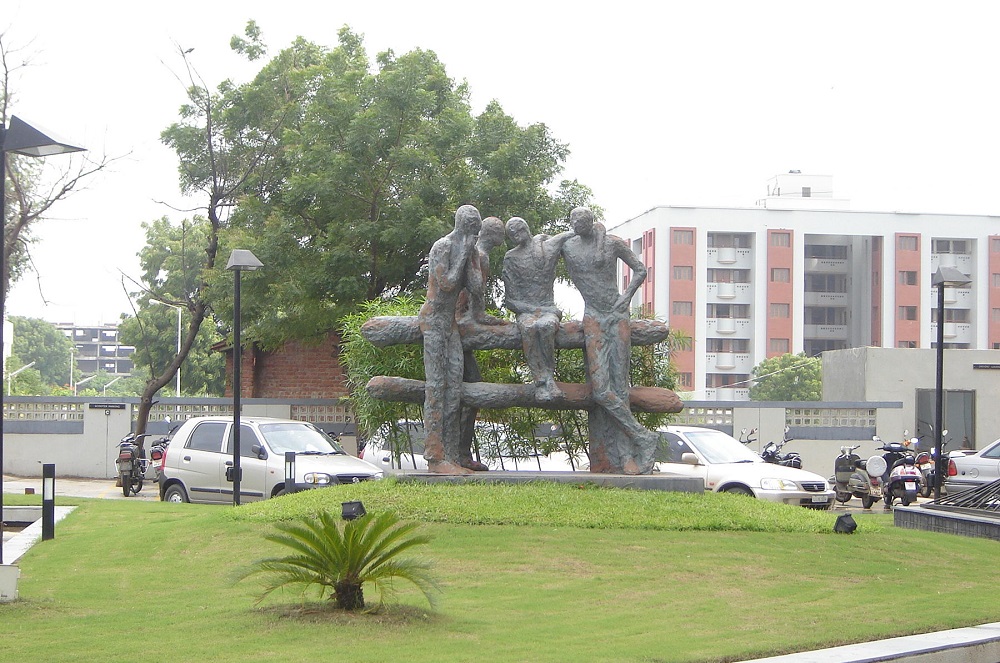 Savvy Shapath 4 Sindhu Bhavan Road, Ahmedabad | Resale Price List ...