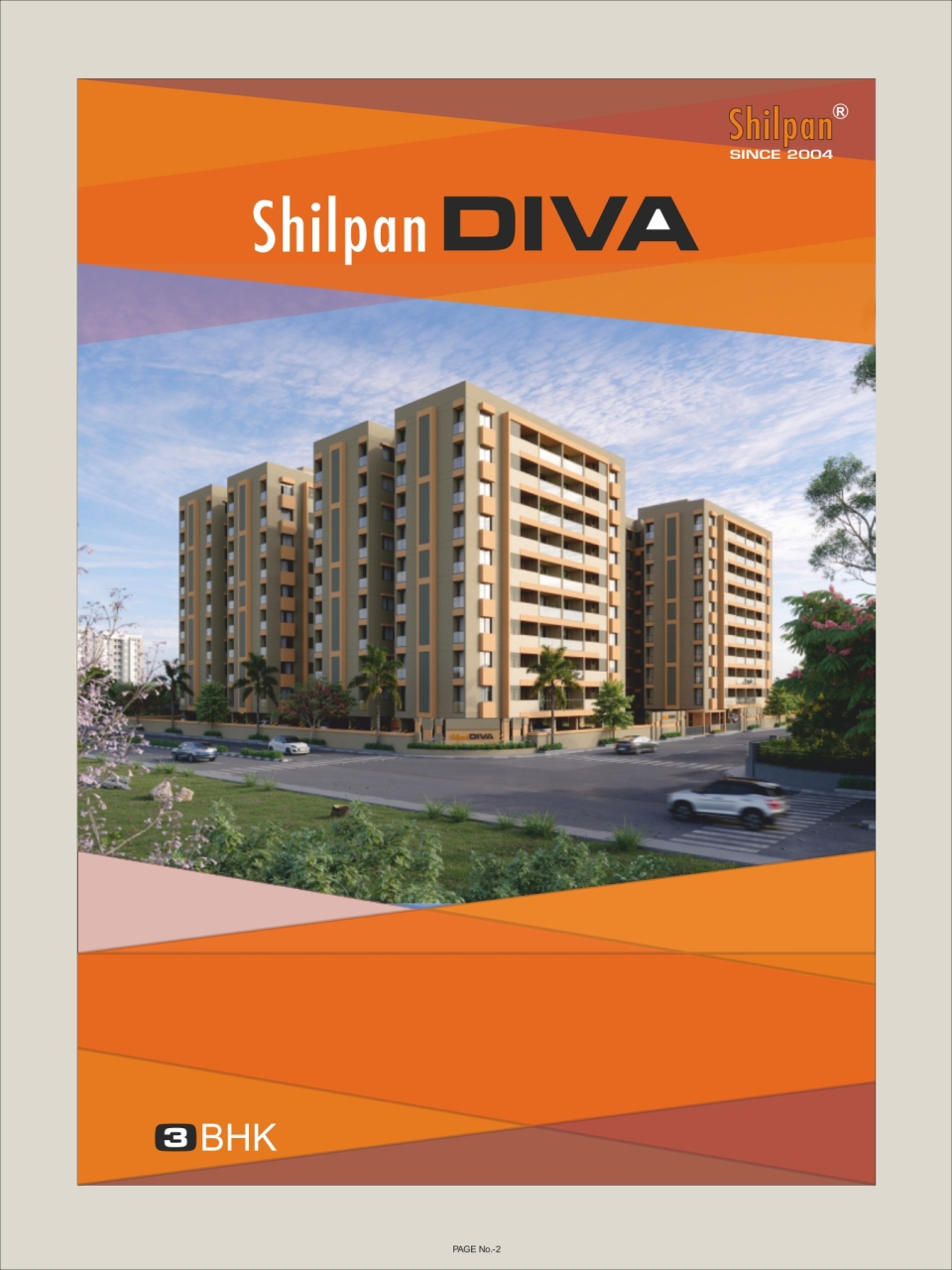 Savya Developers LLP Savya Shilpan Diva And Mega Photos - Mota Mava ...