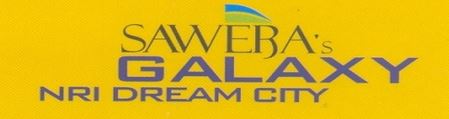 Sawera Townships Saweras Galaxy NRI Dream City Map - Thimmapur ...