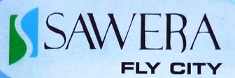 Sawera Townships Sawera Fly City Floor Plan - Shamshabad, Hyderabad
