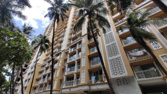 1 BHK Apartment / Flat for sale in Sayba Residency Kurla East Mumbai ...