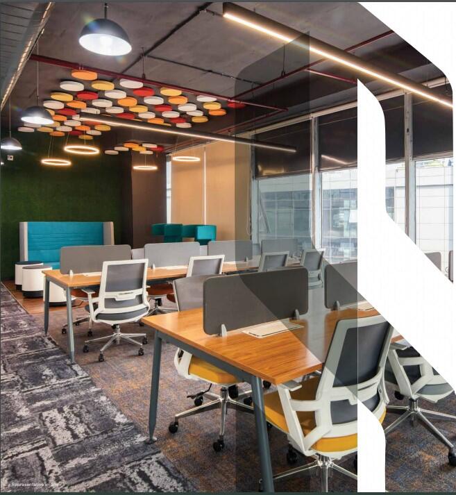 Sayba Signature Space Goregaon East, Mumbai - Invest in Office spaces ...