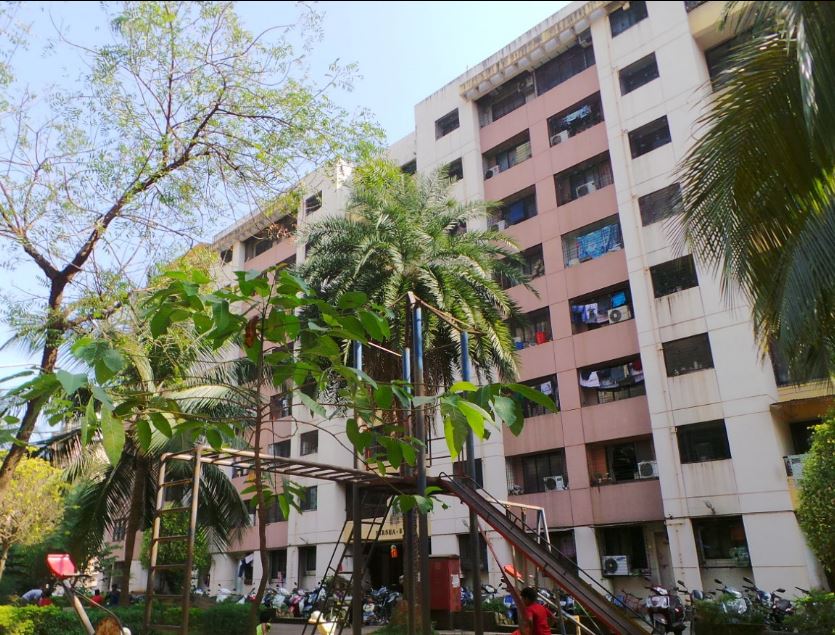 SB Group SB Prakruti Park Photos - Brahmand, Thane Pictures