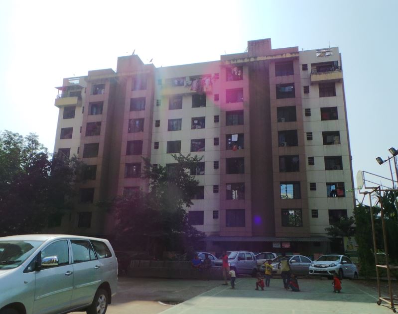 SB Group SB Prakruti Park Photos - Brahmand, Thane Pictures