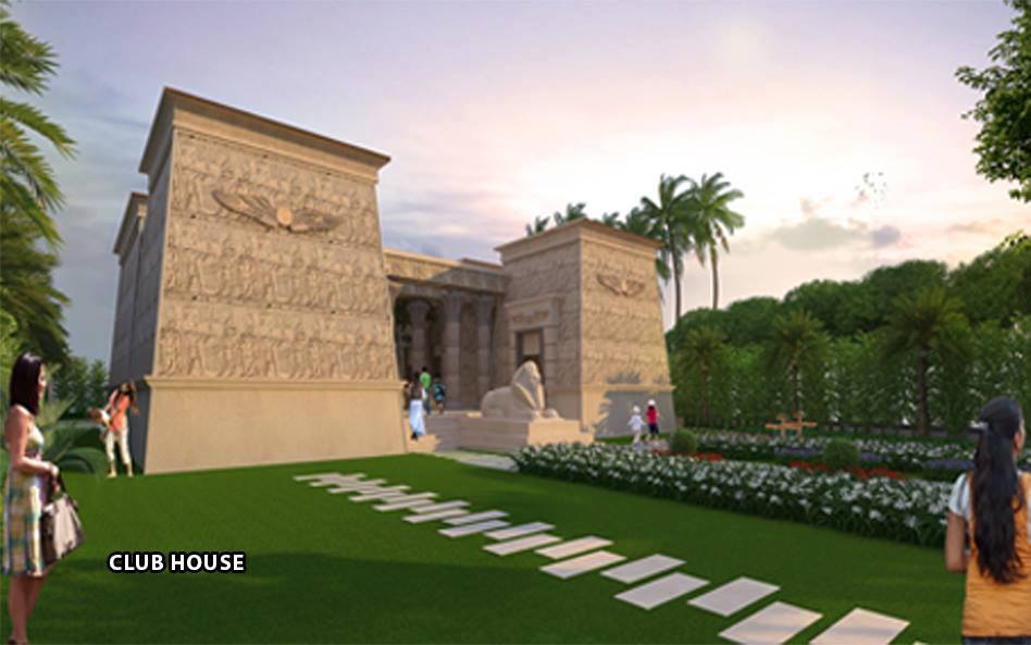 Grand Egypt by SB Ventures Kolamuru, Rajahmundry Resale Price List ...