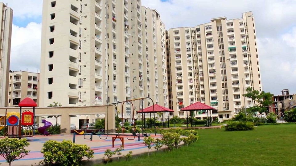 SBP Housing Park Dera Bassi, Chandigarh | Price List & Brochure, Floor ...