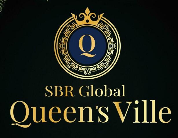 SBR Builders SBR Global Queens Ville Floor Plan - Kumbalgodu, Mysore Road, Bangalore