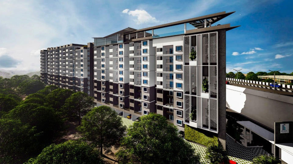 SBR Group SBR Pravanika Photos And Videos - Budigere Cross, Bangalore Pictures