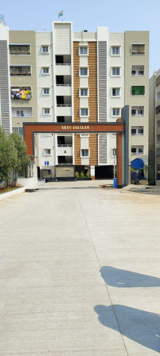 SBSV Infra SBSV Avataar Photos - BHEL, Hyderabad Pictures