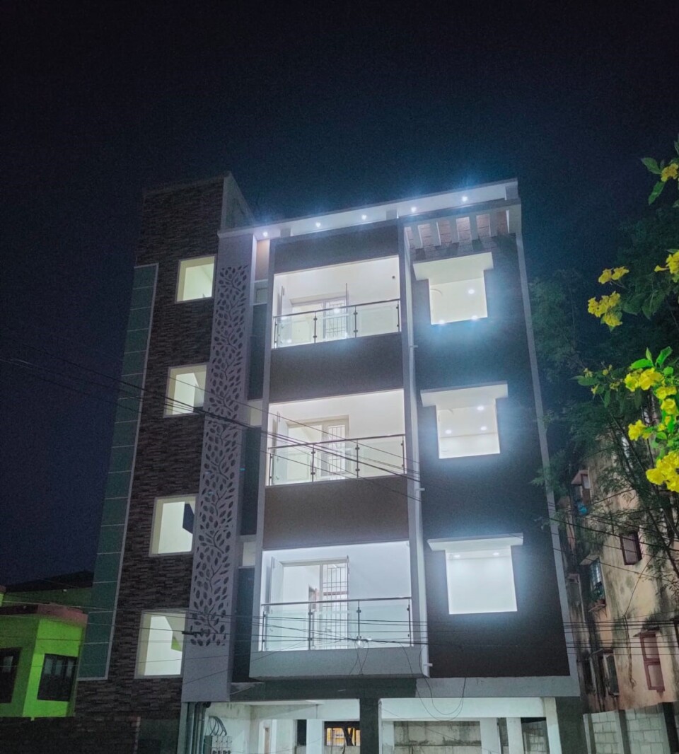 SCC My Homes RA Puram, Chennai Resale Price List, Brochure, Floor Plan ...