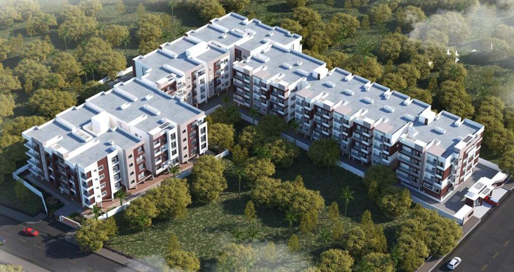 SDMV Elite Electronic City, Bangalore Resale Price List, Brochure ...