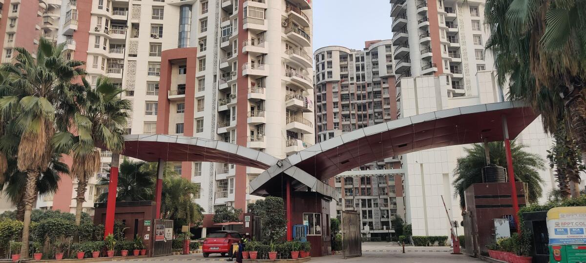 SDS NRI Residency NRI City, Greater Noida Resale Price List, Brochure ...