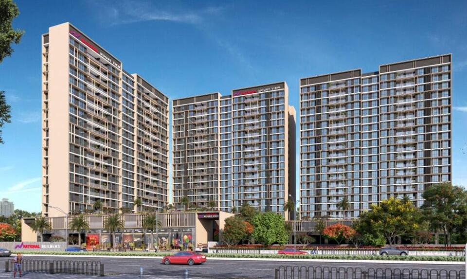 Sea Queen Developers Pvt Ltd Sea Queen National Mount View Photos And ...