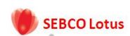 Sebco Lotus Trichy, Ramalinga Nagar | Price List & Brochure, Floor Plan ...