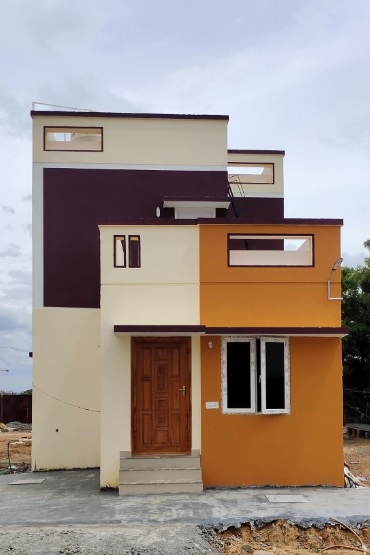 SEBCO Property SEBCO Morais Garden Photos - Kottapattu, Trichy Pictures