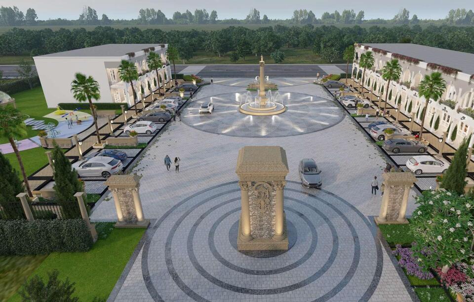 Sehgal Infra Eco County Photos And Videos - 66 Feet Road, Jalandhar ...