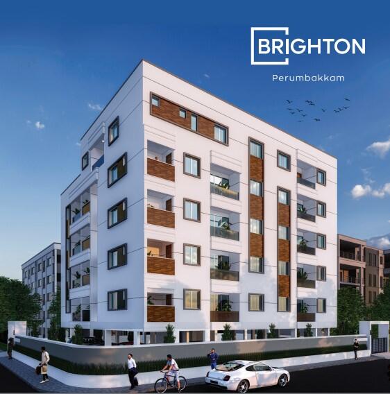 Sekaran Brighton Perumbakkam, Chennai South | Price List & Brochure ...