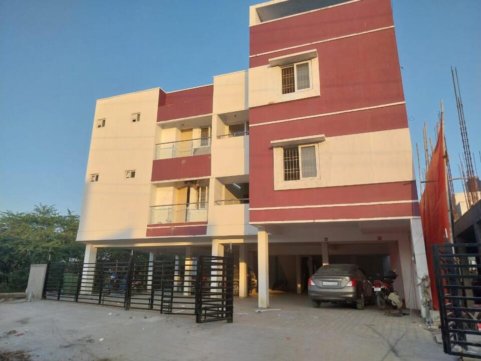 Sekaran Lyrica Phase 2 Perumbakkam, Chennai South Resale Price List ...