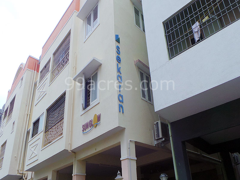 Sekaran Realities Sekaran Sun Glow Photos - Perumbakkam, Chennai South ...