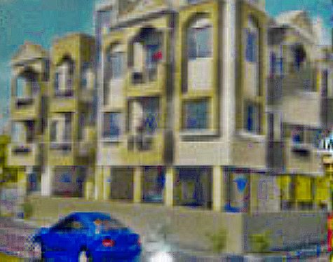 Sekhar Residency Jaydev Vihar, Bhubaneswar | Price List, Location ...