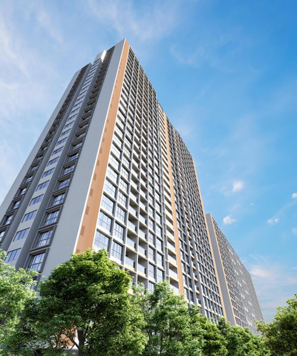 Meridian at Riverside Balewadi Balewadi, Pune | Price List & Brochure ...