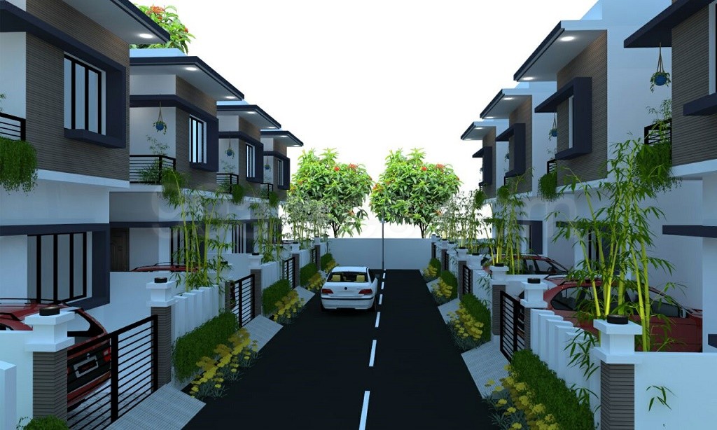 Premium Properties Sendhur Velan Felicity Photos - Pudupakkam Village ...